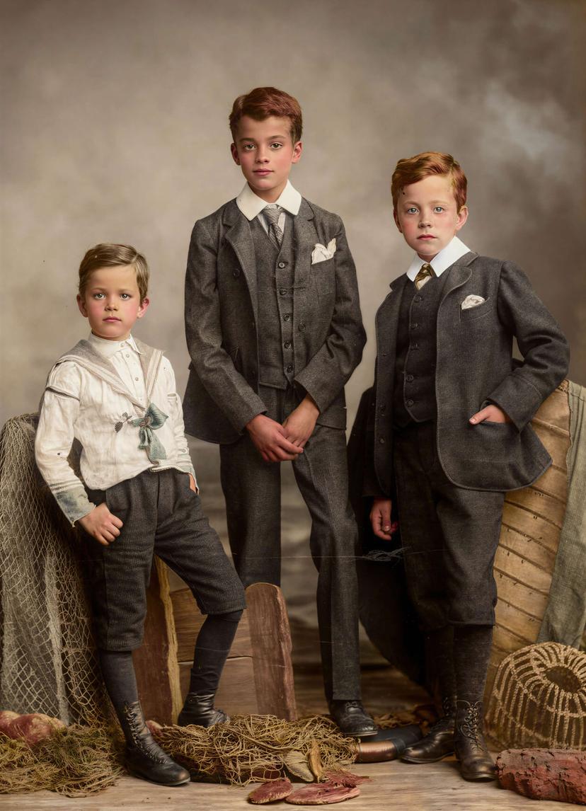 Bring Photos to Life | Animate Old Photos with AI