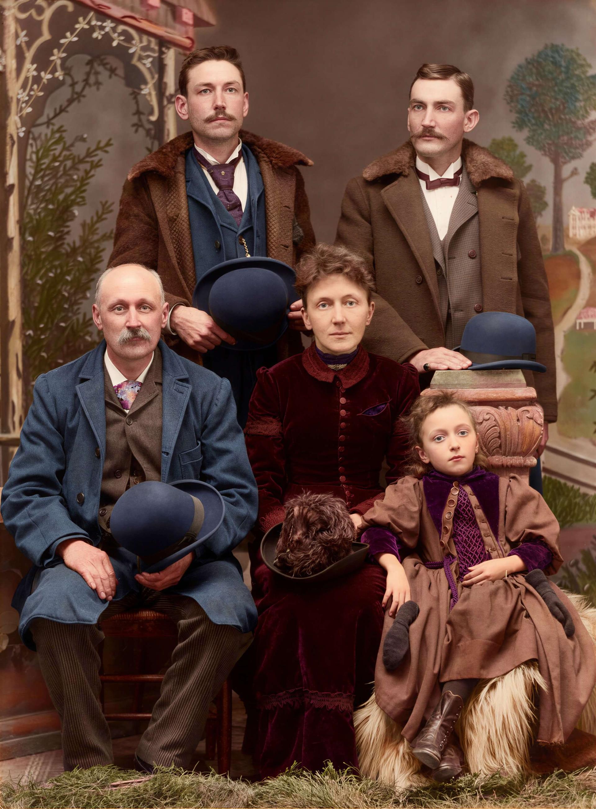 Bring Photos to Life | Animate Old Photos with AI