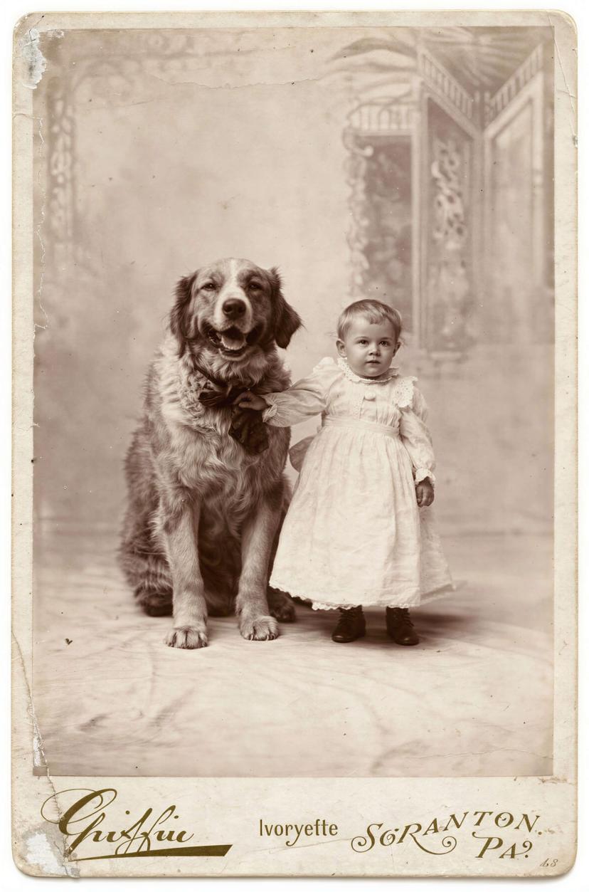 Bring Photos to Life | Animate Old Photos with AI