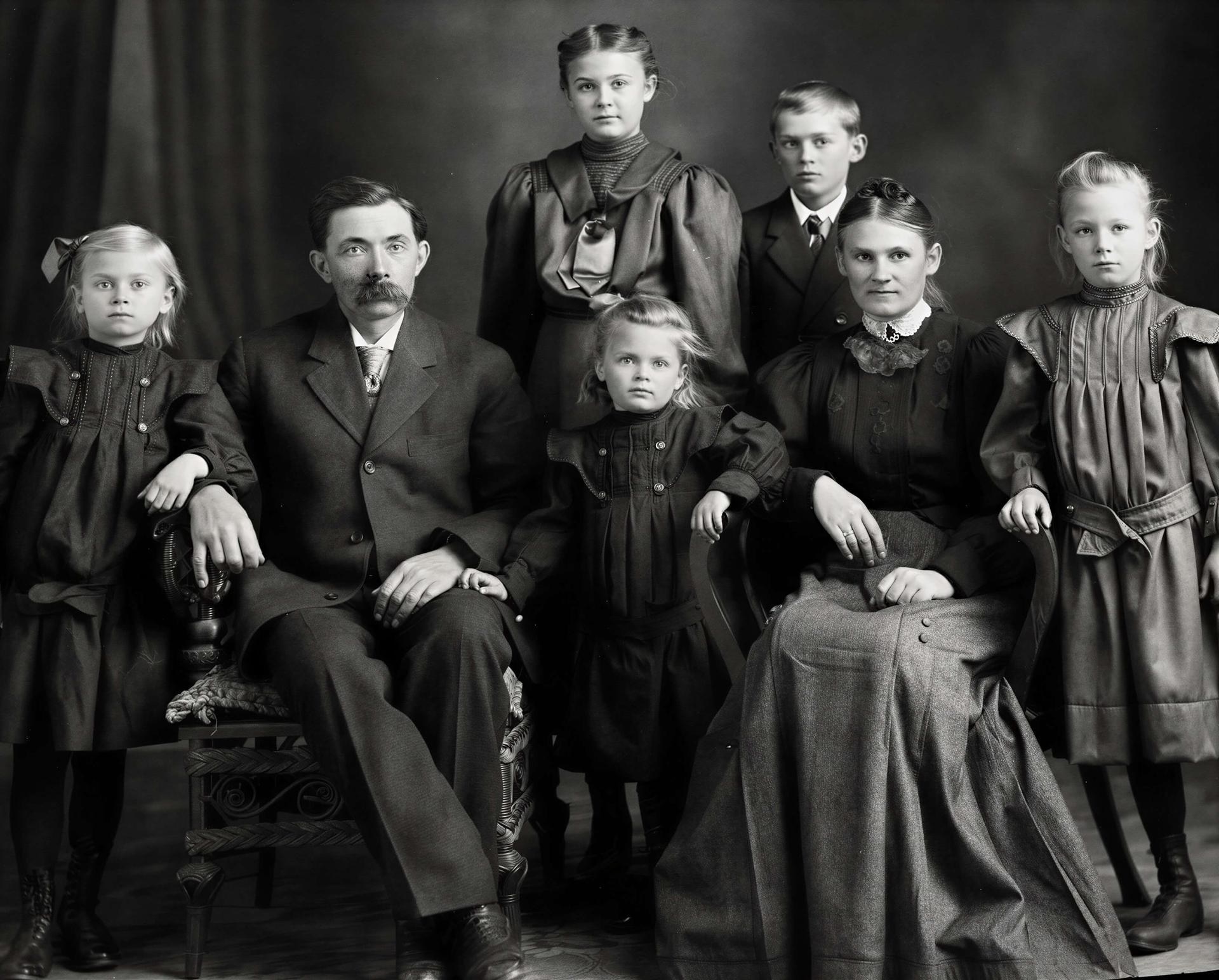 Bring Photos to Life | Animate Old Photos with AI